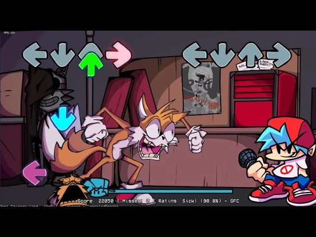 this tails | Fandom