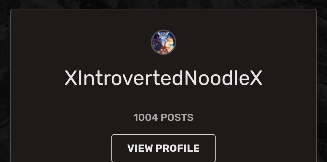 Oh cool- 1k posts- | Fandom