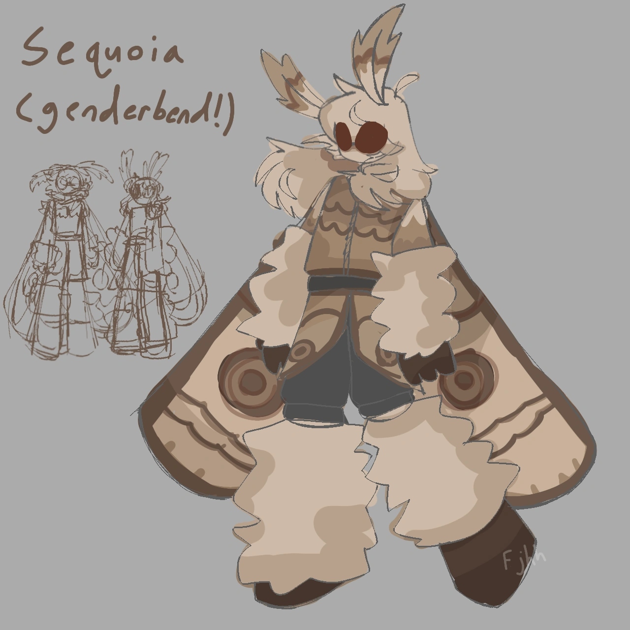 genderbend thing ig | Fandom