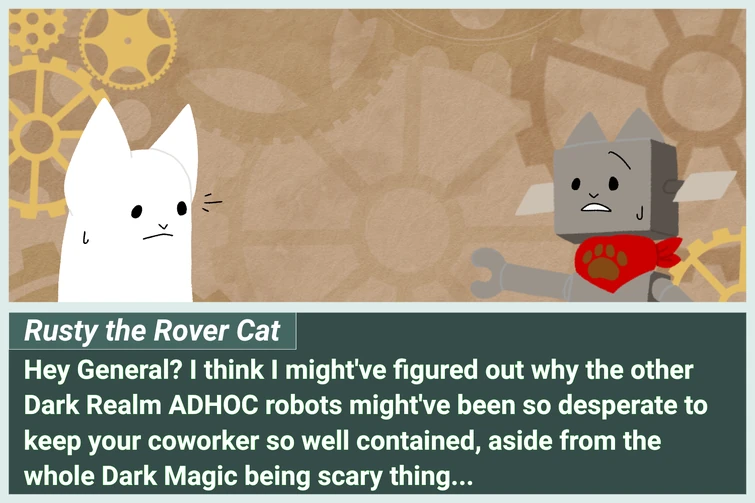 Discuss Everything About MCRL Wiki | Fandom