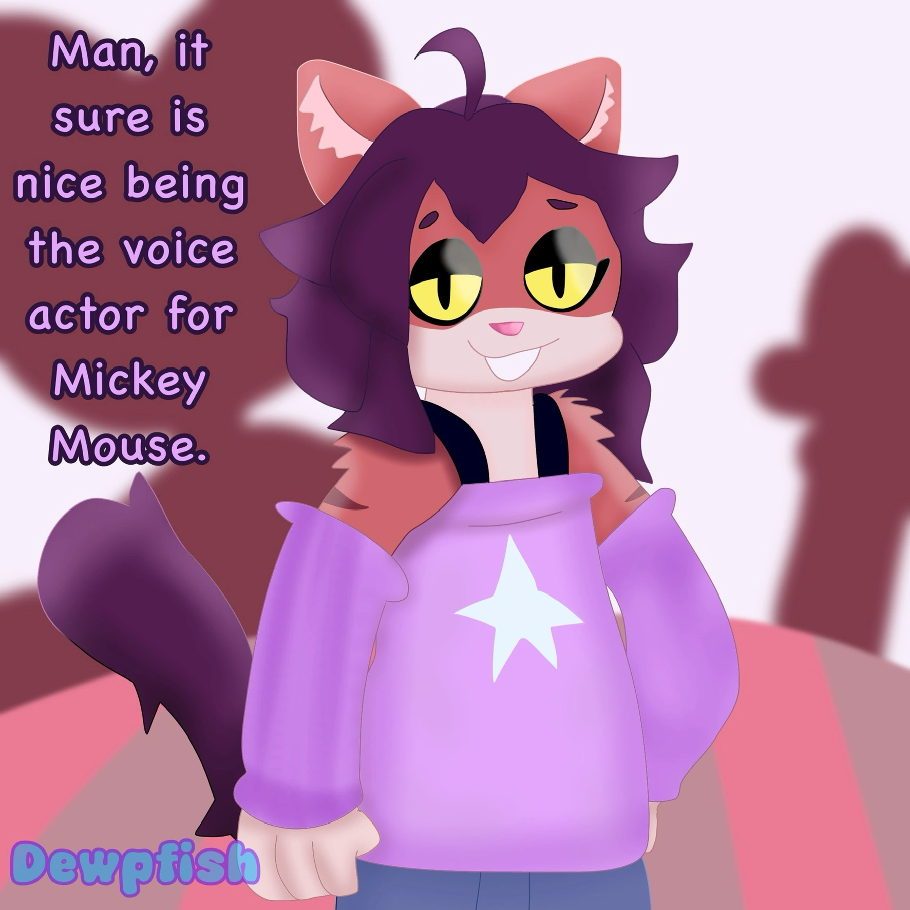 Mauree Mouse | Fandom