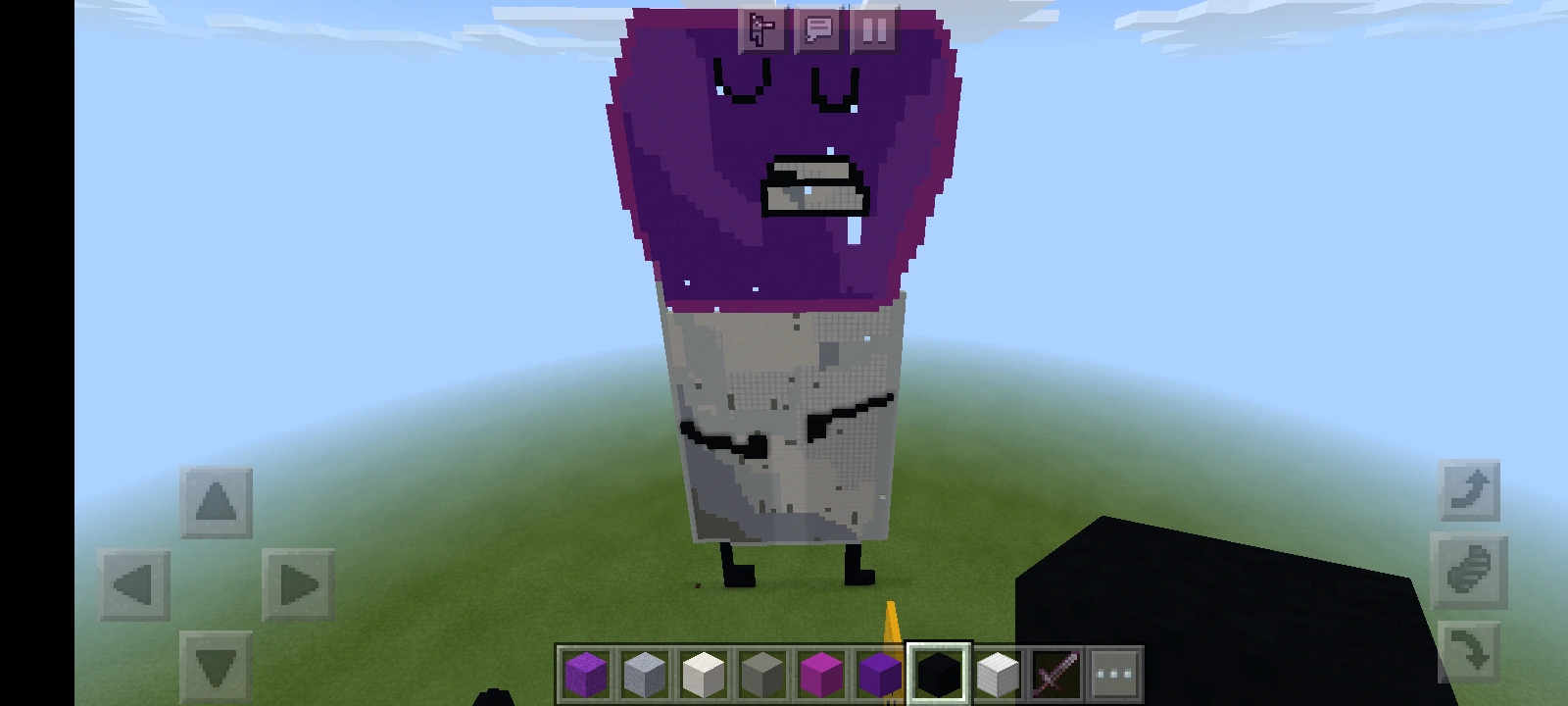 Minecraft bfdi 6 | Fandom