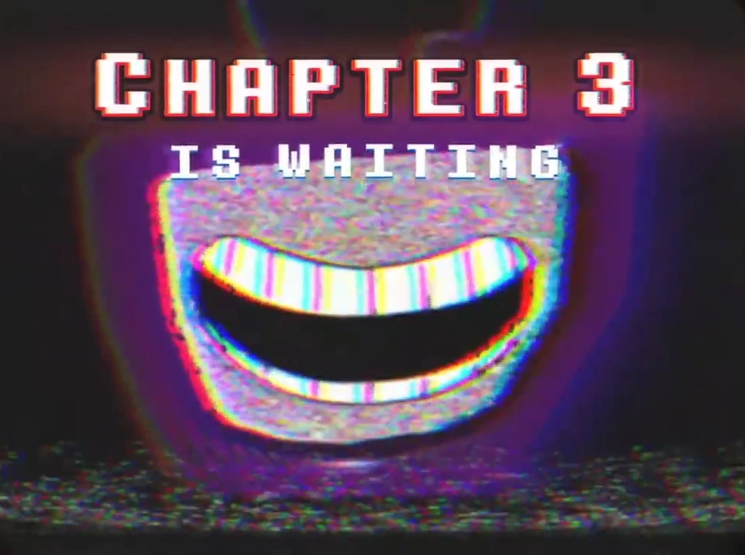 3d Tenna jumpscare | Fandom