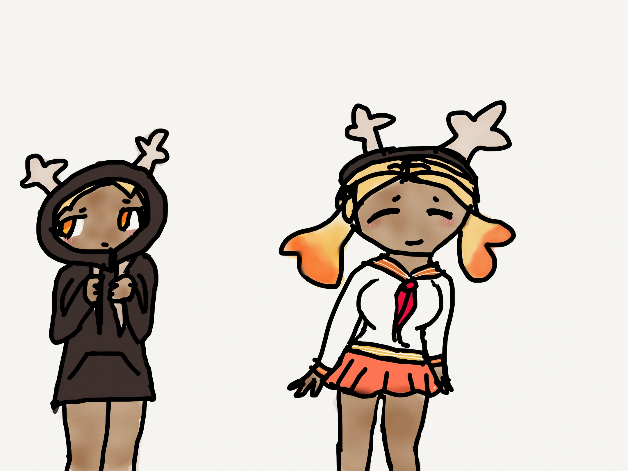 Penny as a human? | Fandom