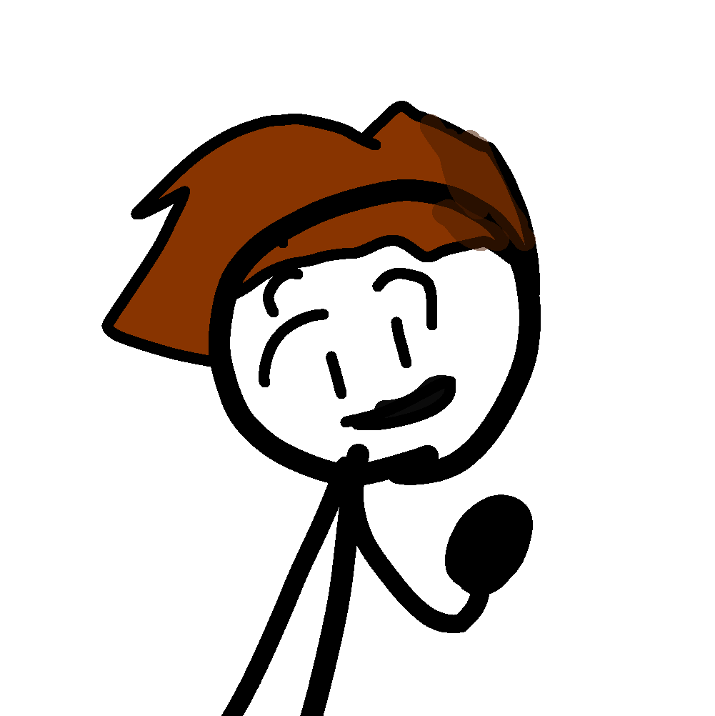 The guy whos a stickman wait.. Cary? | Fandom