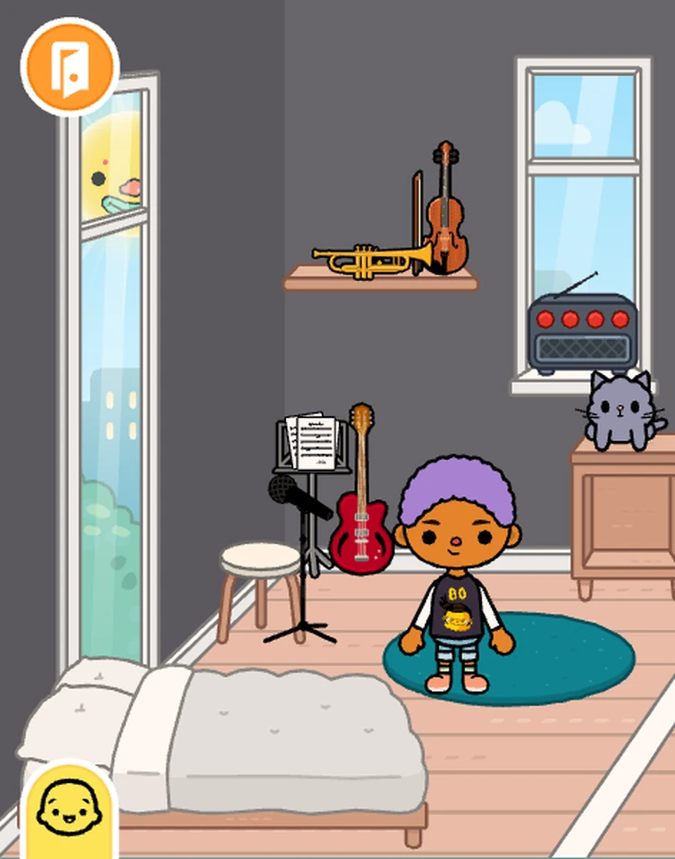 Discuss Everything About The Toca Boca Wiki | Fandom