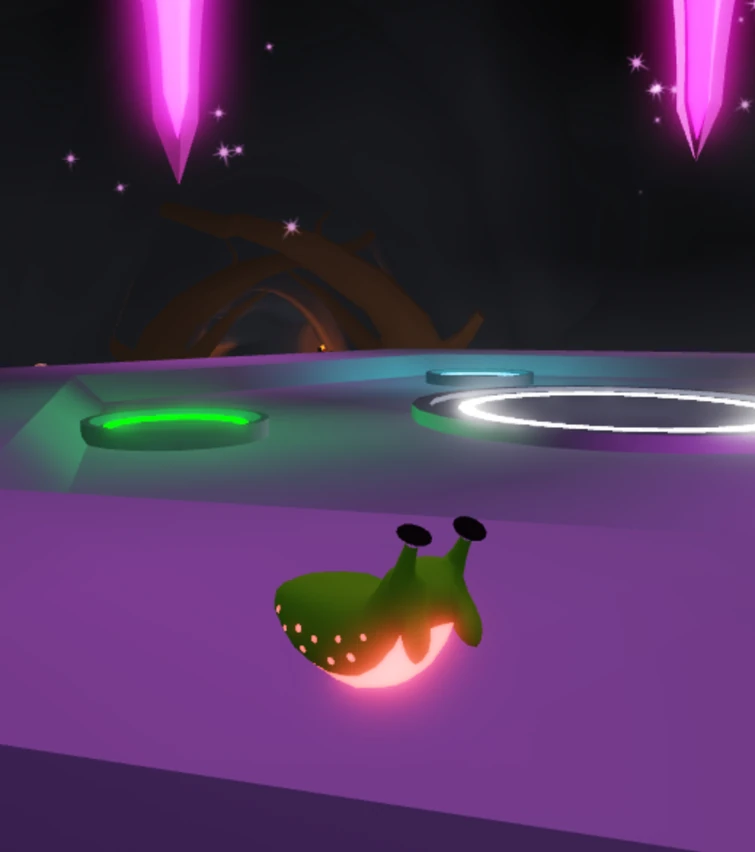 all the neons/megas i made during 2x weekend!! | Fandom
