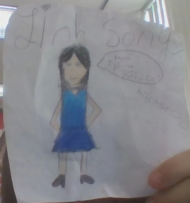 Linh Song Art!! | Fandom