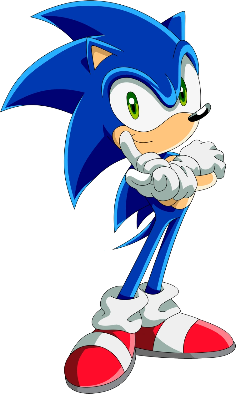 Sonic PNG | Fandom