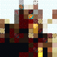 Guess the phase by the Minecraft blocks #4 (Normal) | Fandom