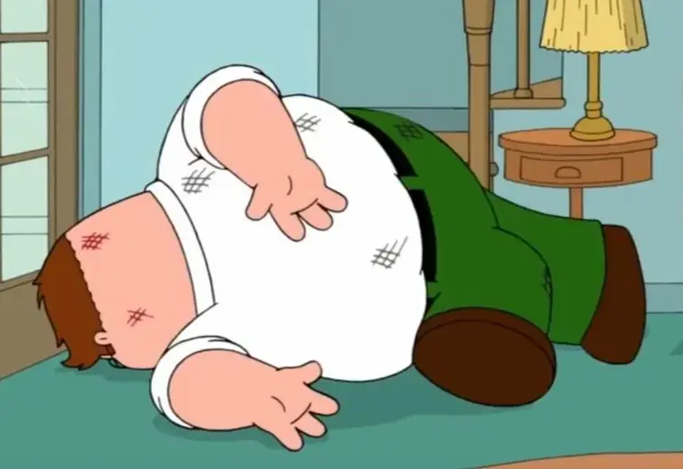 Peter griffin | Fandom