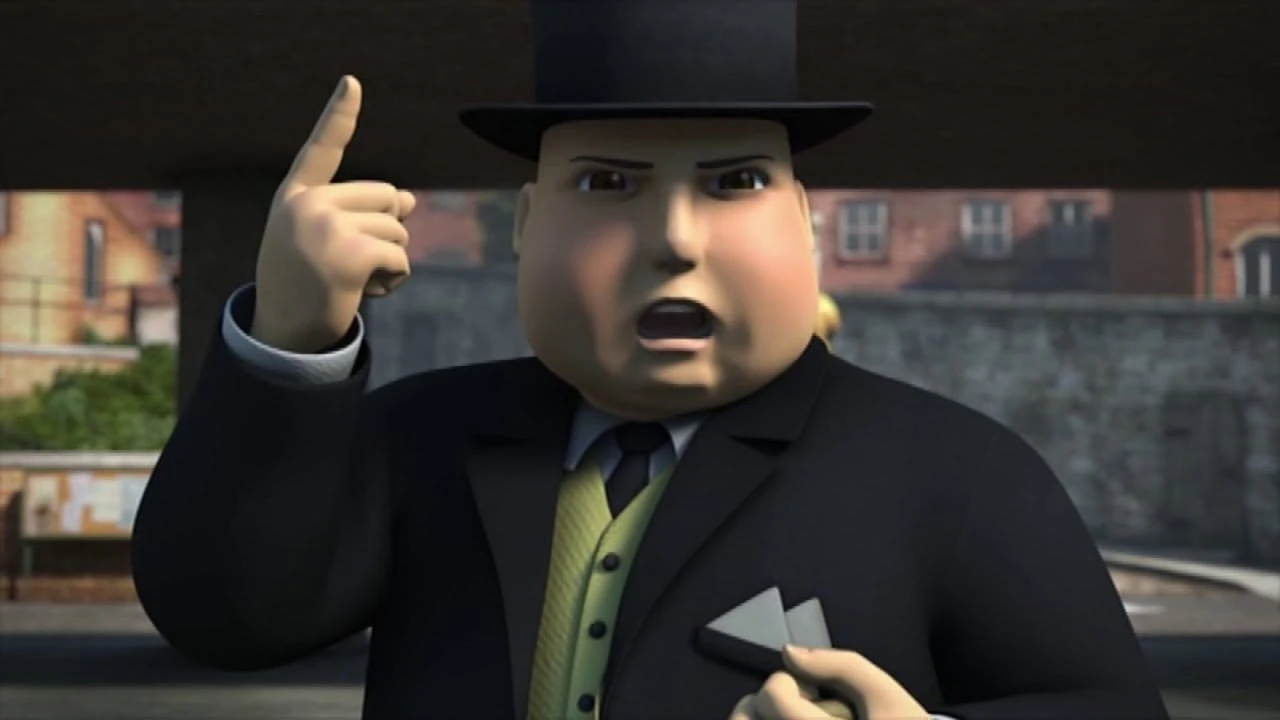 I HAD ENOUGH!!! | Fandom