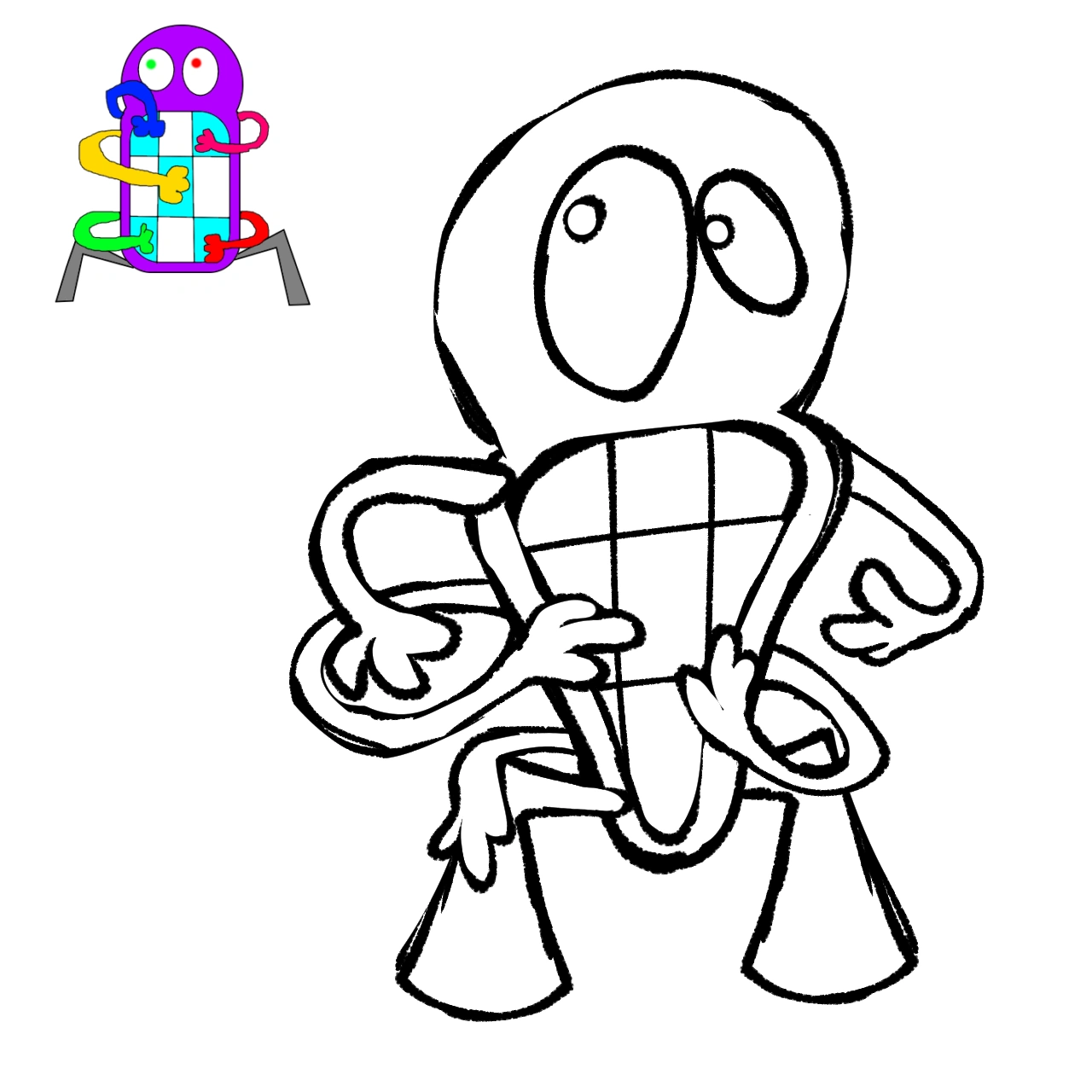 I Like Tech Island | Fandom