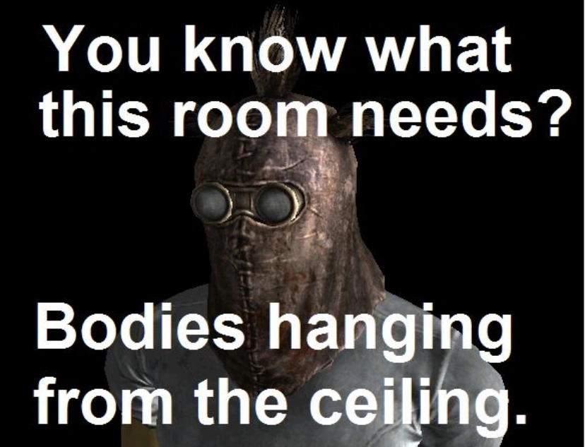 Hanging From Ceiling Meme | Shelly Lighting