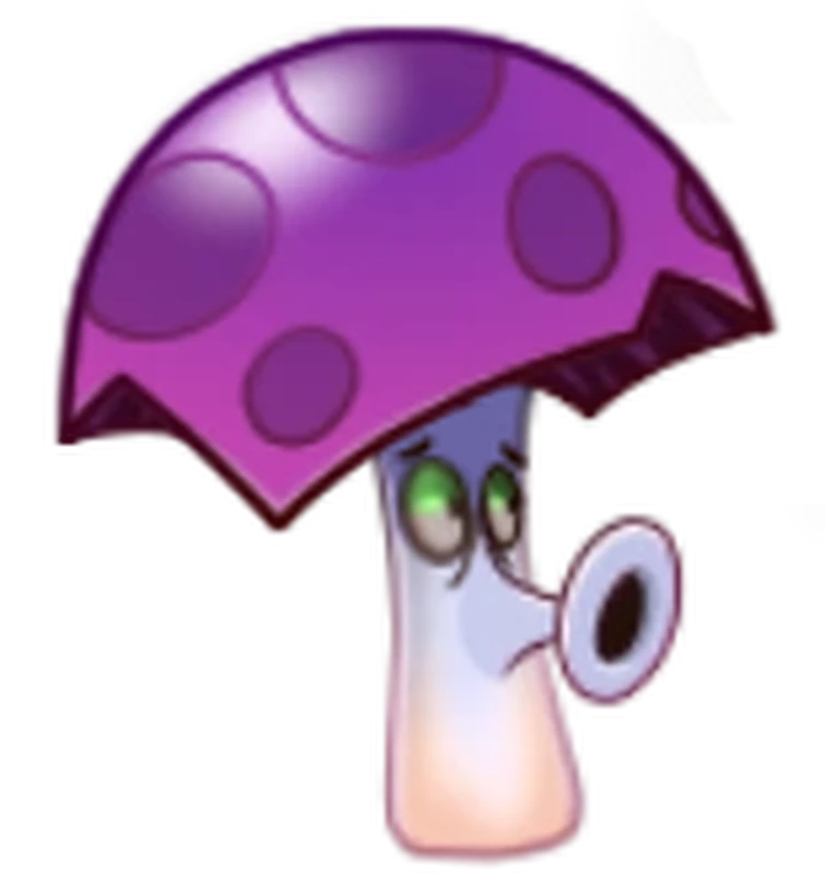 can someone PLEASE update the "HD" scaredy shroom picture. | Fandom