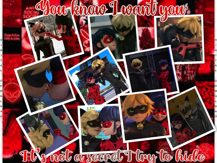 Character Edits! | Fandom