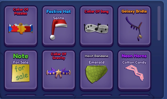 Selling some accessories | Fandom