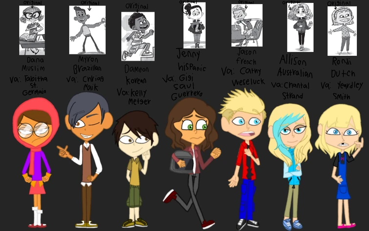 Discuss Everything About Wayside School Wikia | Fandom