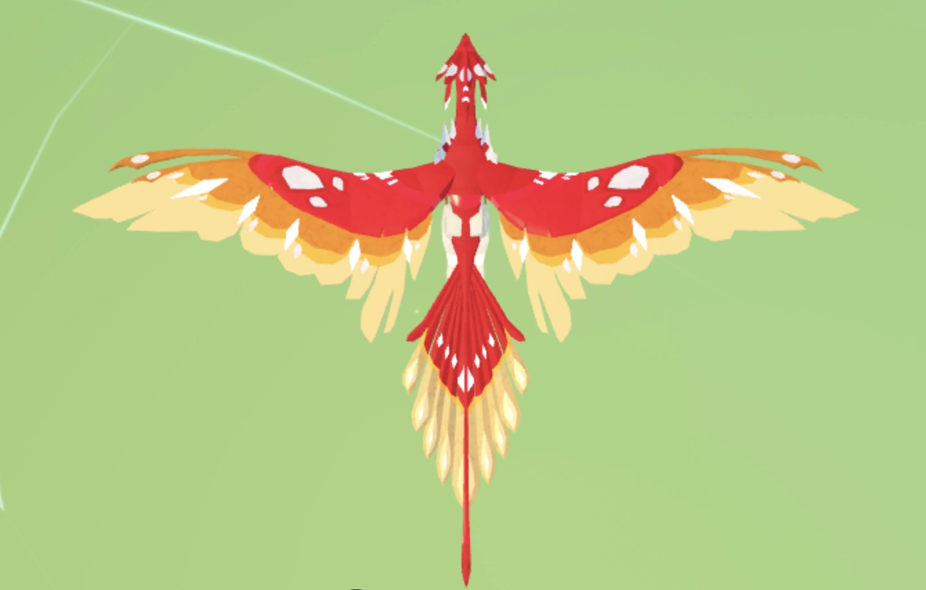 Fly Agaric Mordelium Skin! | Fandom