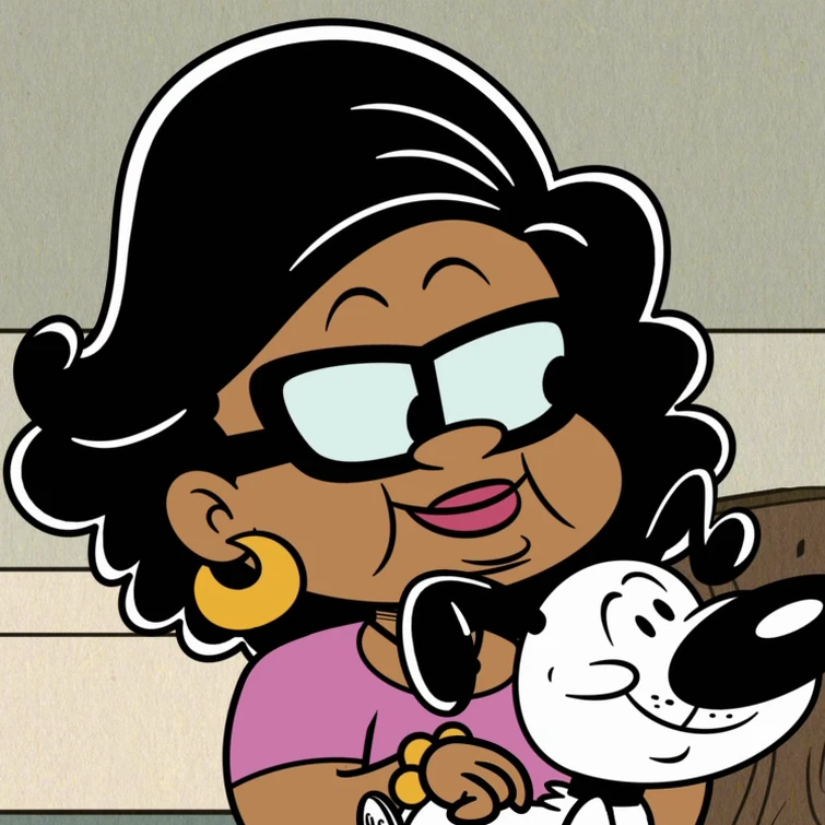 Loud House Characters as Characters from The Wiz | Fandom