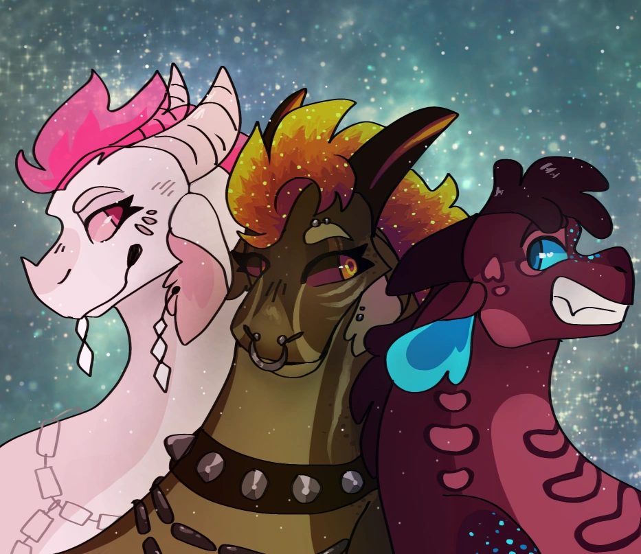 every moon i see you on the rise!! | Fandom