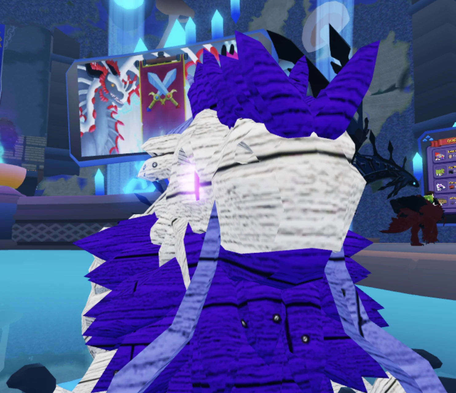 Raptor has a question for you | Fandom