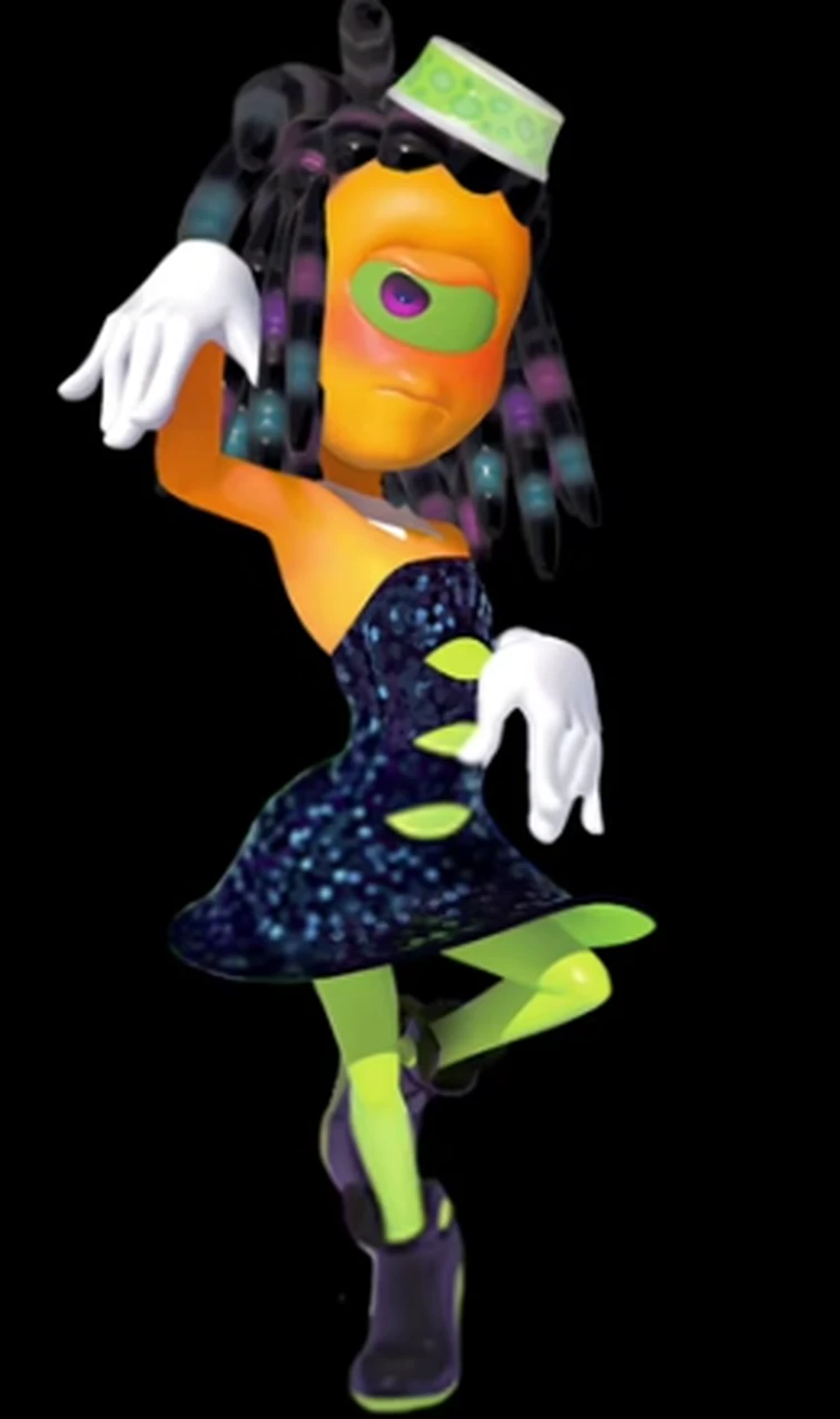 Discuss Everything About Splatoon Wiki | Fandom