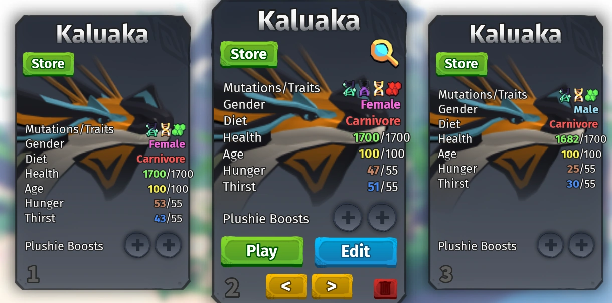 I See No Problem Here | Fandom