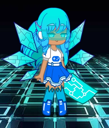 The Console Girls characters and their personality! | Fandom