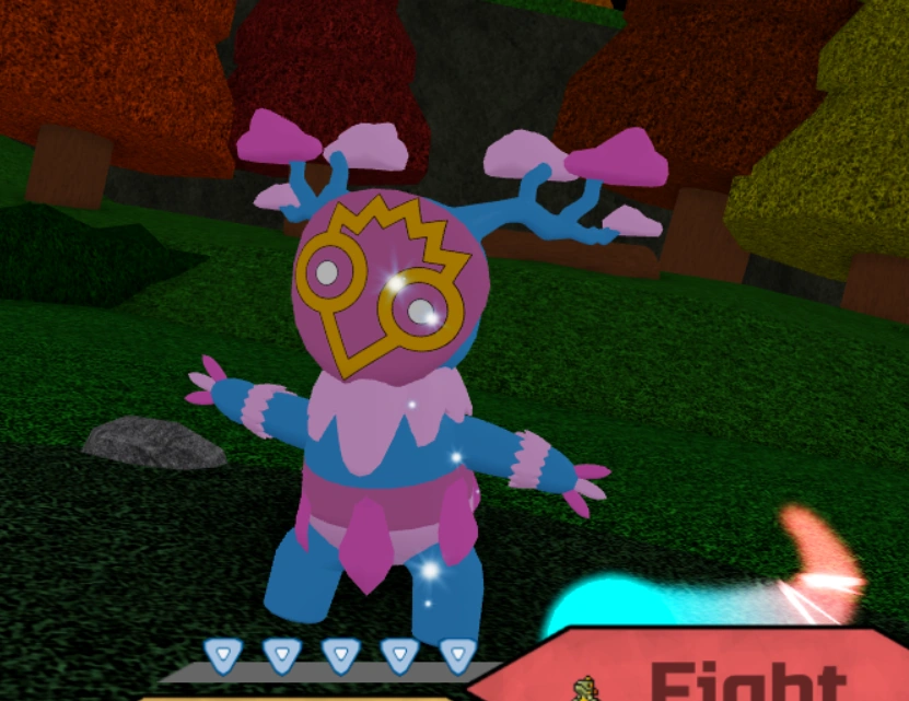 gamma kabunga no boost or charm | Fandom