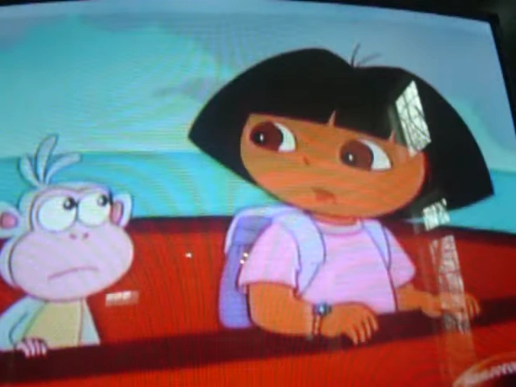 Is this a rare screen bug | Fandom