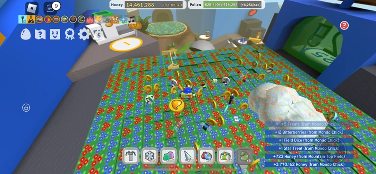 the alt luck is still real | Fandom