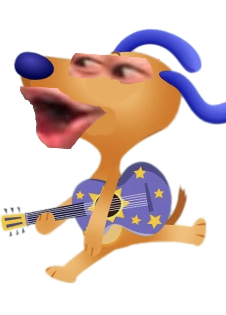 Pong the dog | Fandom