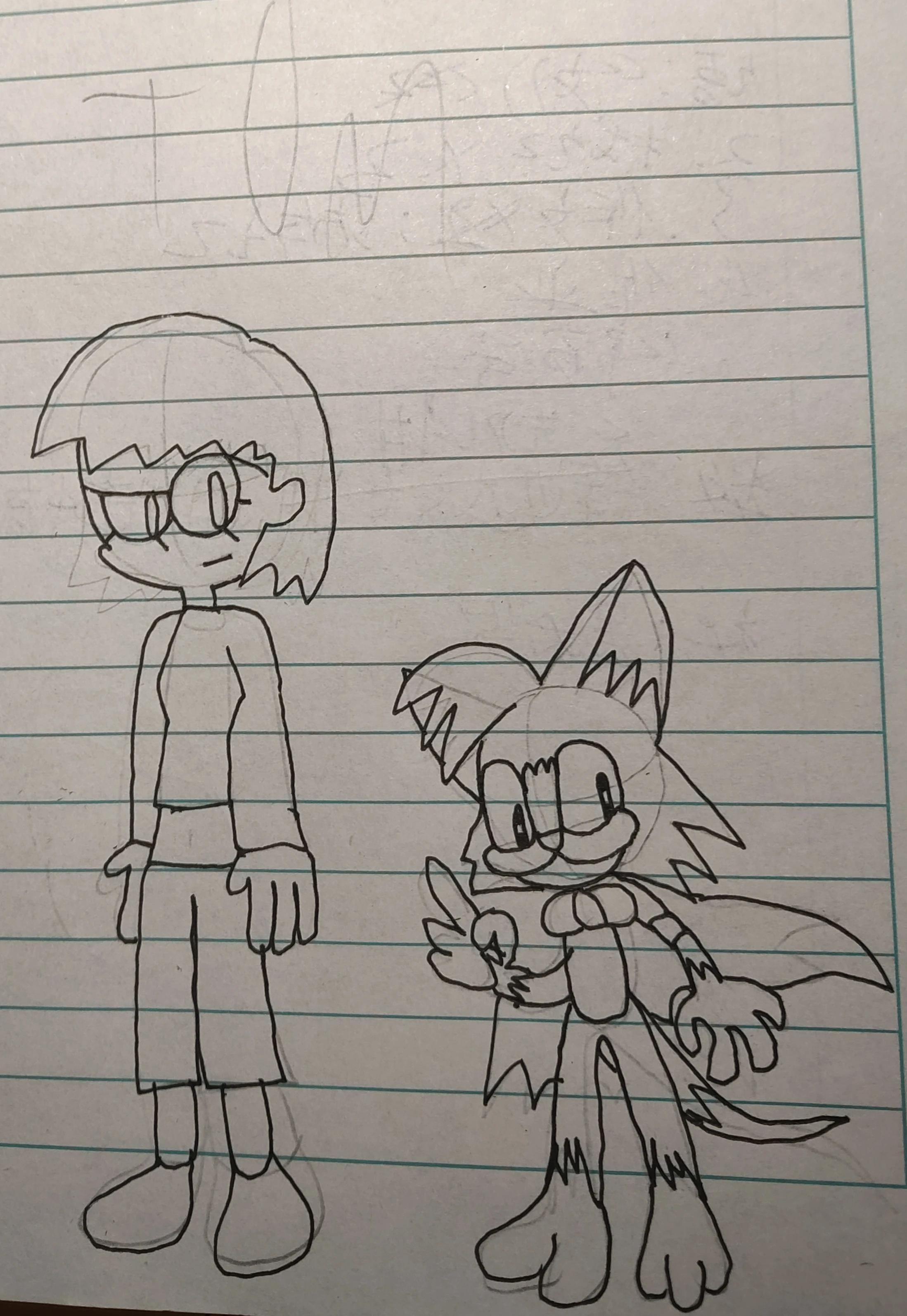 I Redesigned 2019 T0M | Fandom