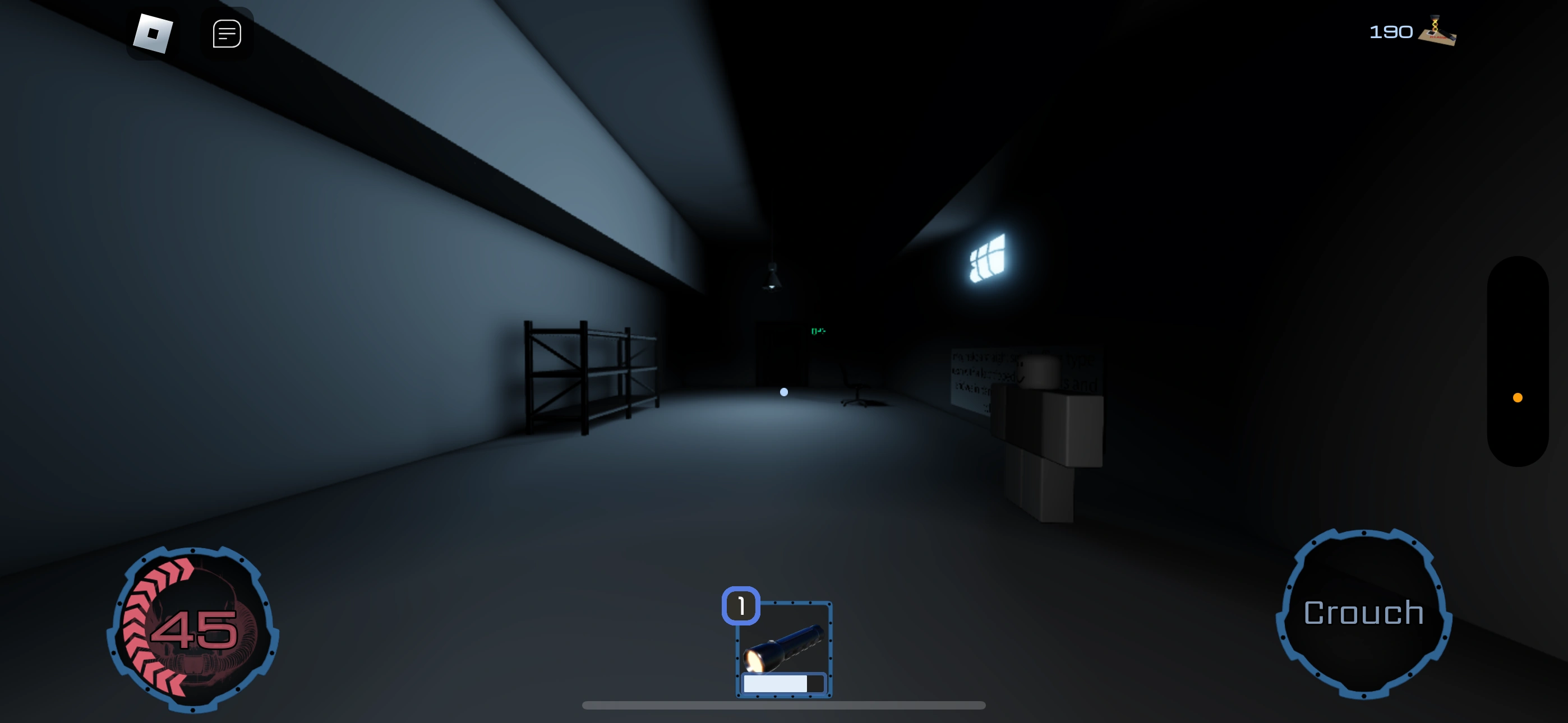 Secret room? | Fandom