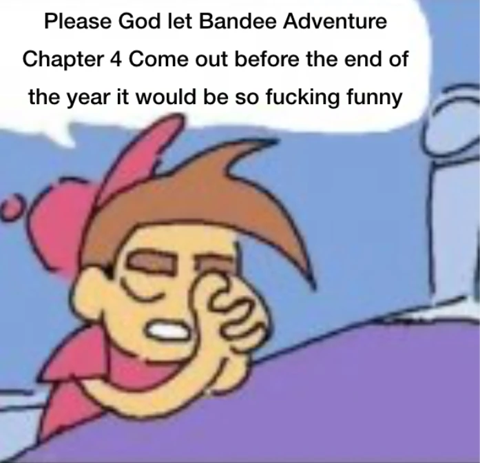 i wonder what timmy’s praying for 🤔 | Fandom