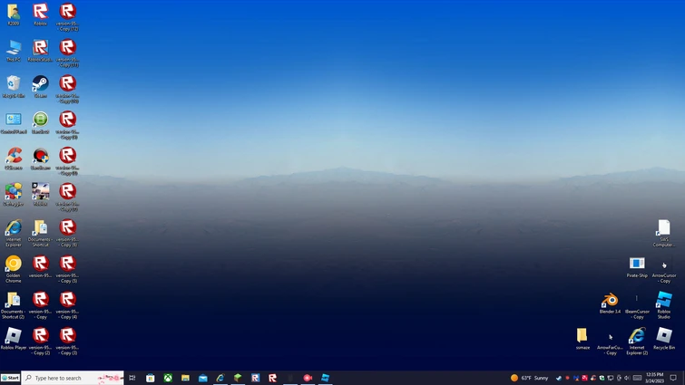 totally normal computer | Fandom