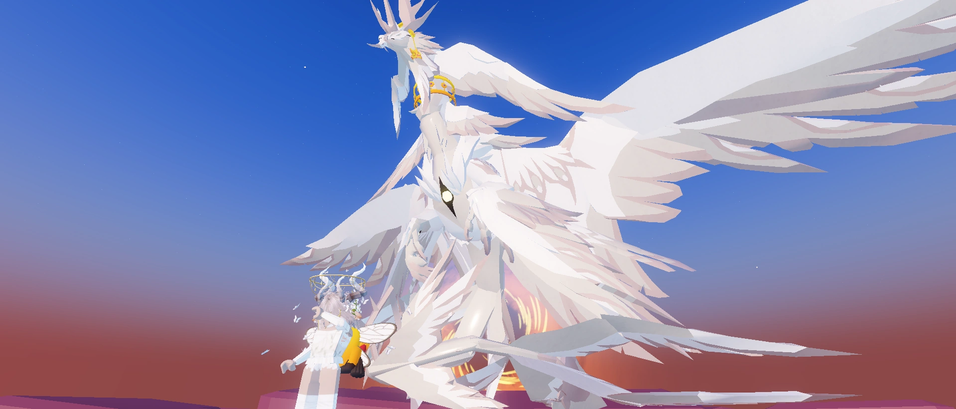 Matching with Big Guy | Fandom