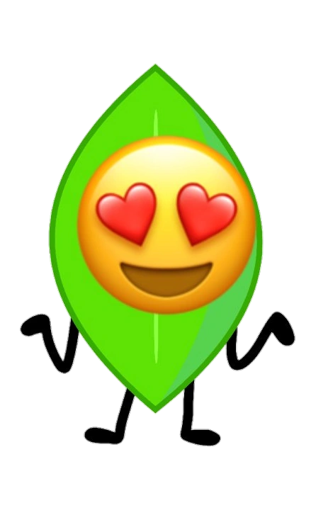 Leafy 😍 | Fandom