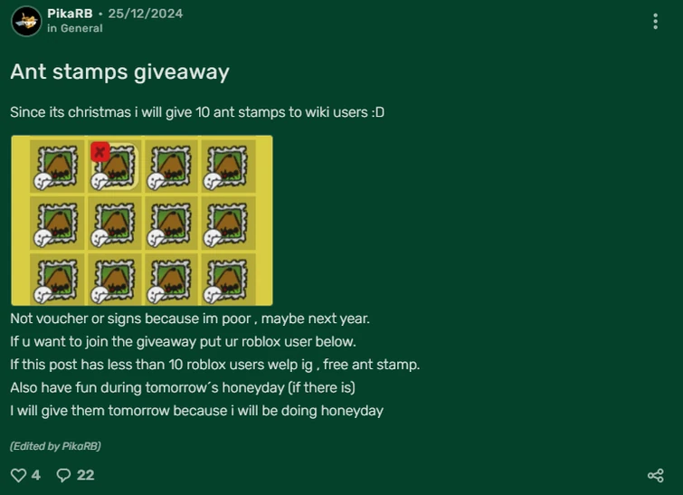 ticket voucher winners!!! | Fandom