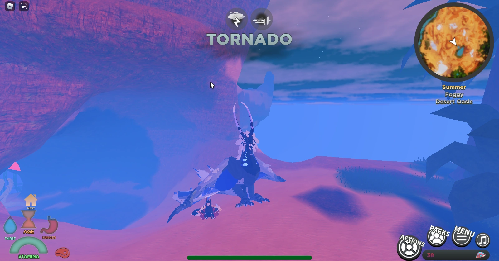 Vaumora and Sochuri again | Fandom