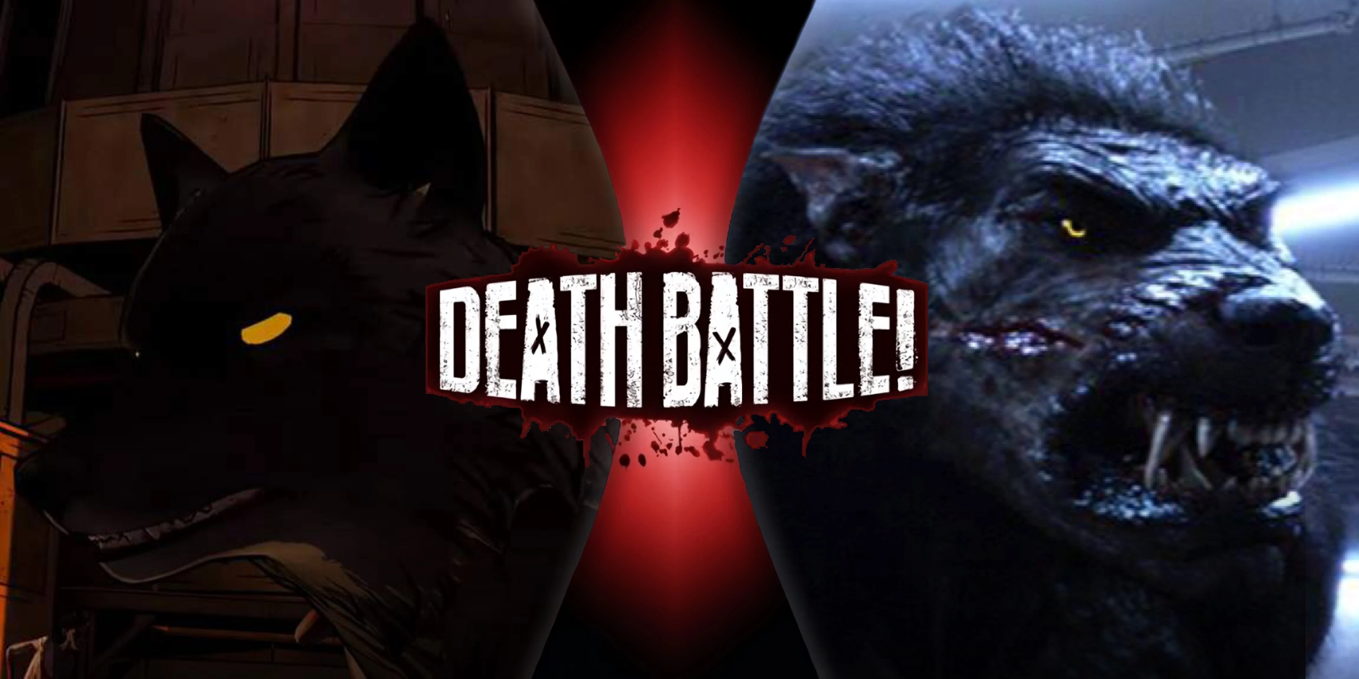 Bigby Wolf (The Wolf Among Us) vs Quint Lane (Underworld) | Fandom