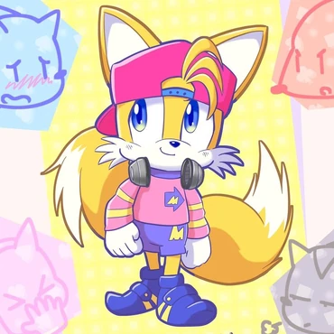 Discuss Everything About Sonic Wiki Zone | Fandom