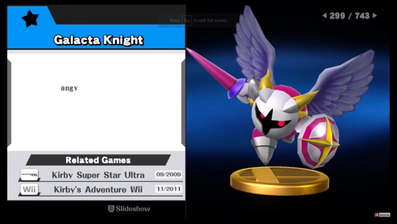 Discuss Everything About Kirby Wiki | Fandom