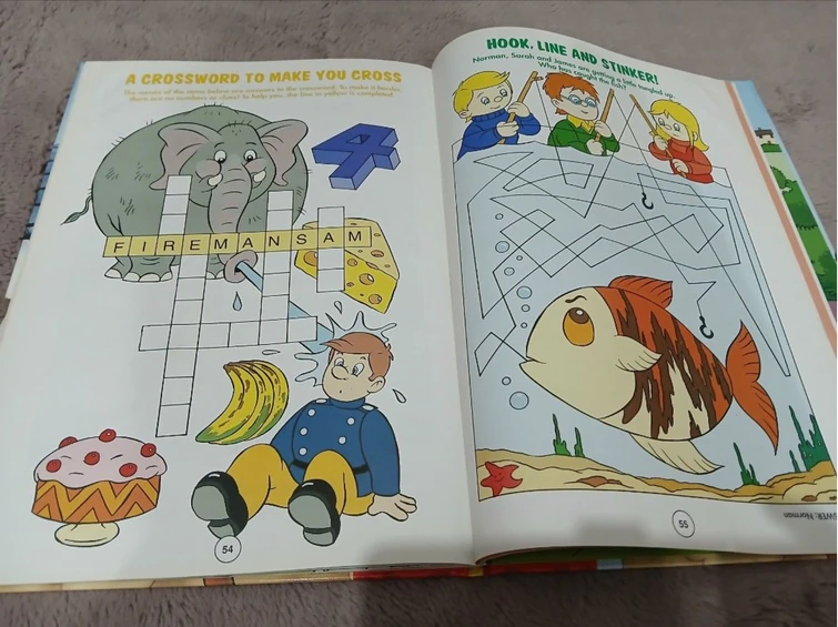 Pages from 1998 | Fandom