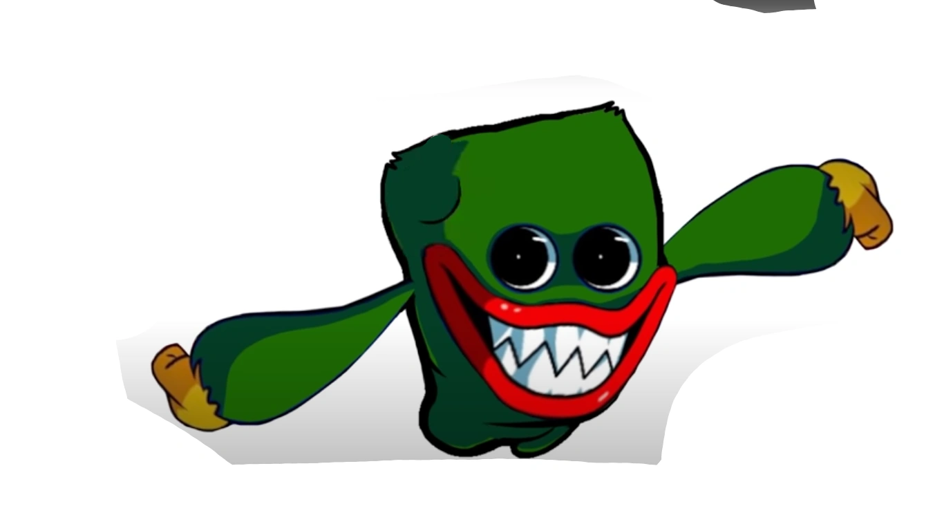 Suggy Amongy(i forgor who made this) | Fandom