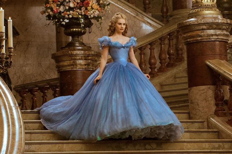 Cinderella (2015) | Fandom