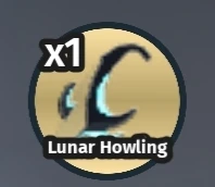 T/S lunar howling | Fandom