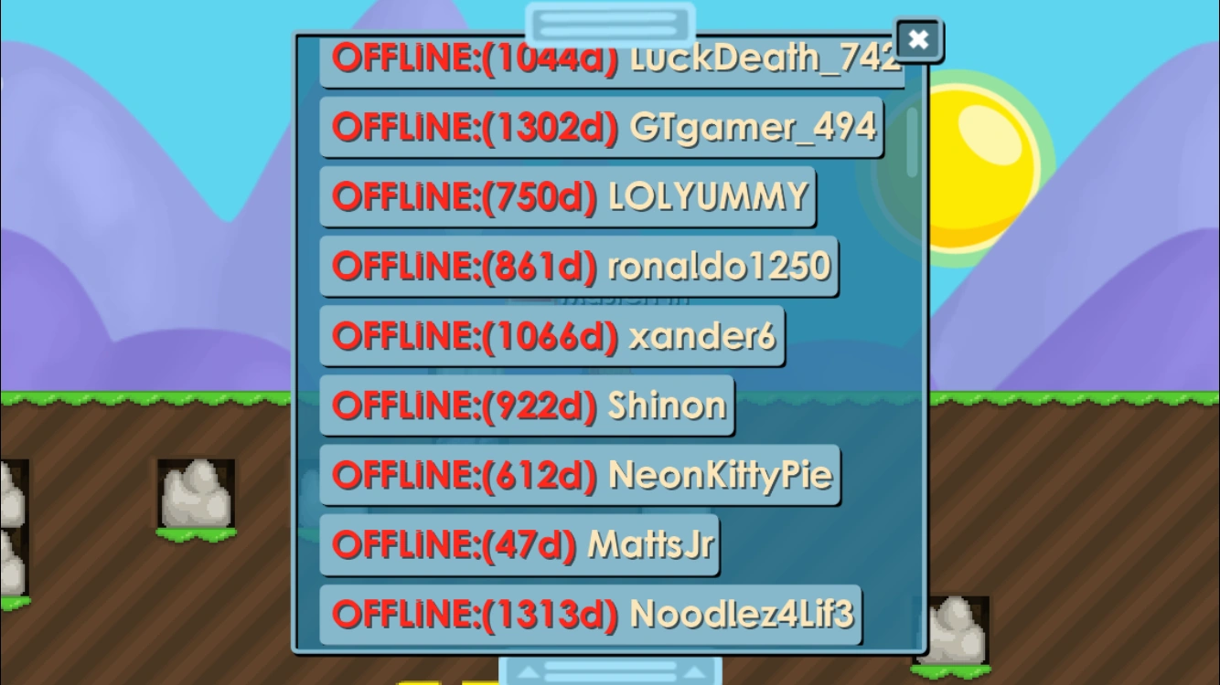 Growtopia | Fandom