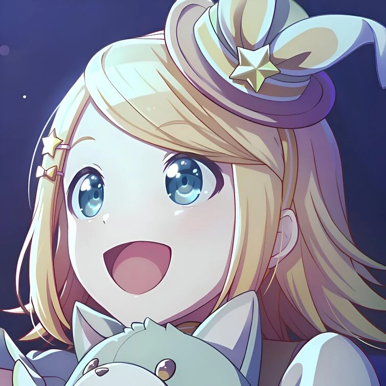 Some kind of virtual singers hc | Fandom